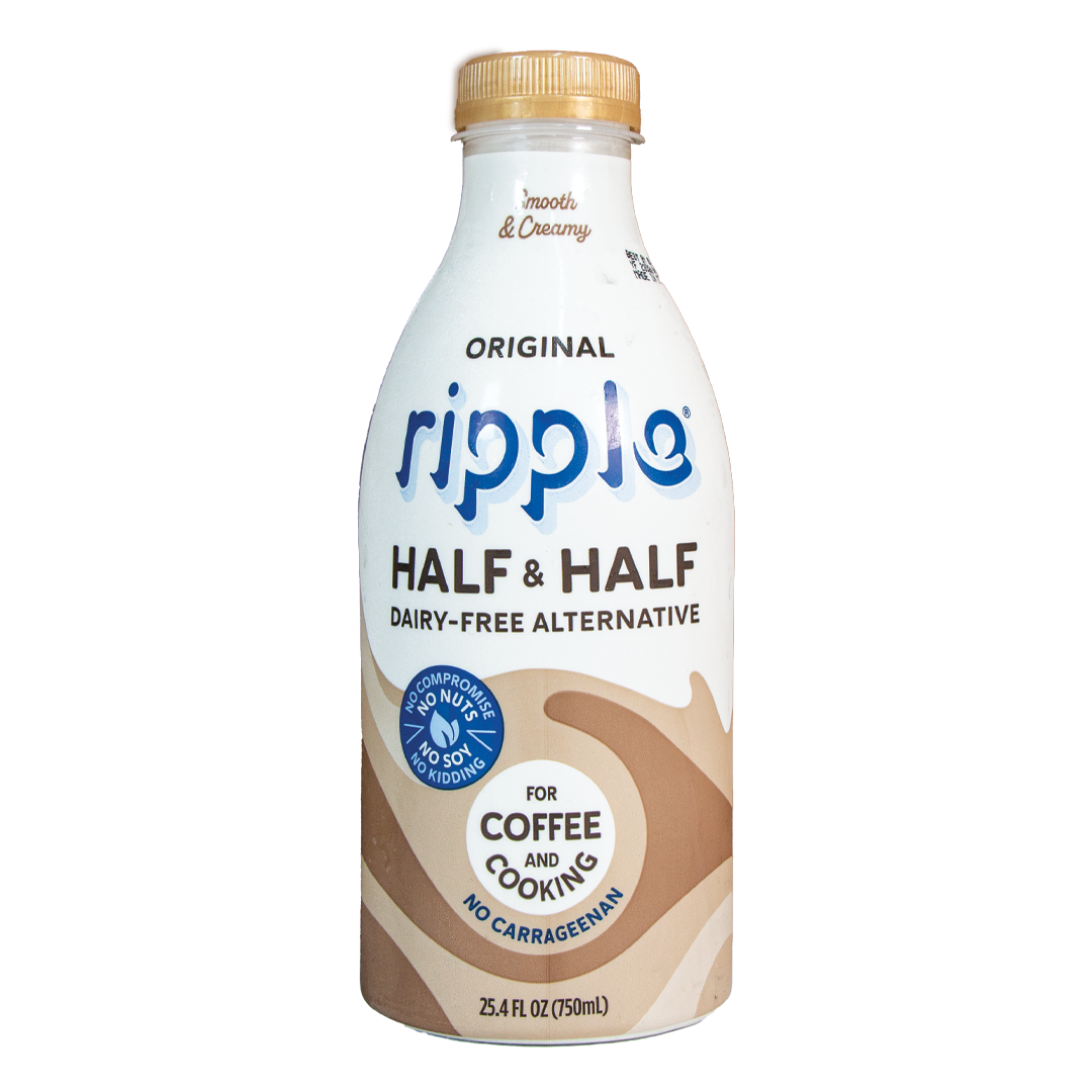 Ripple - Half+Half (In-Store Pickup Only) – Bioshackstore.com