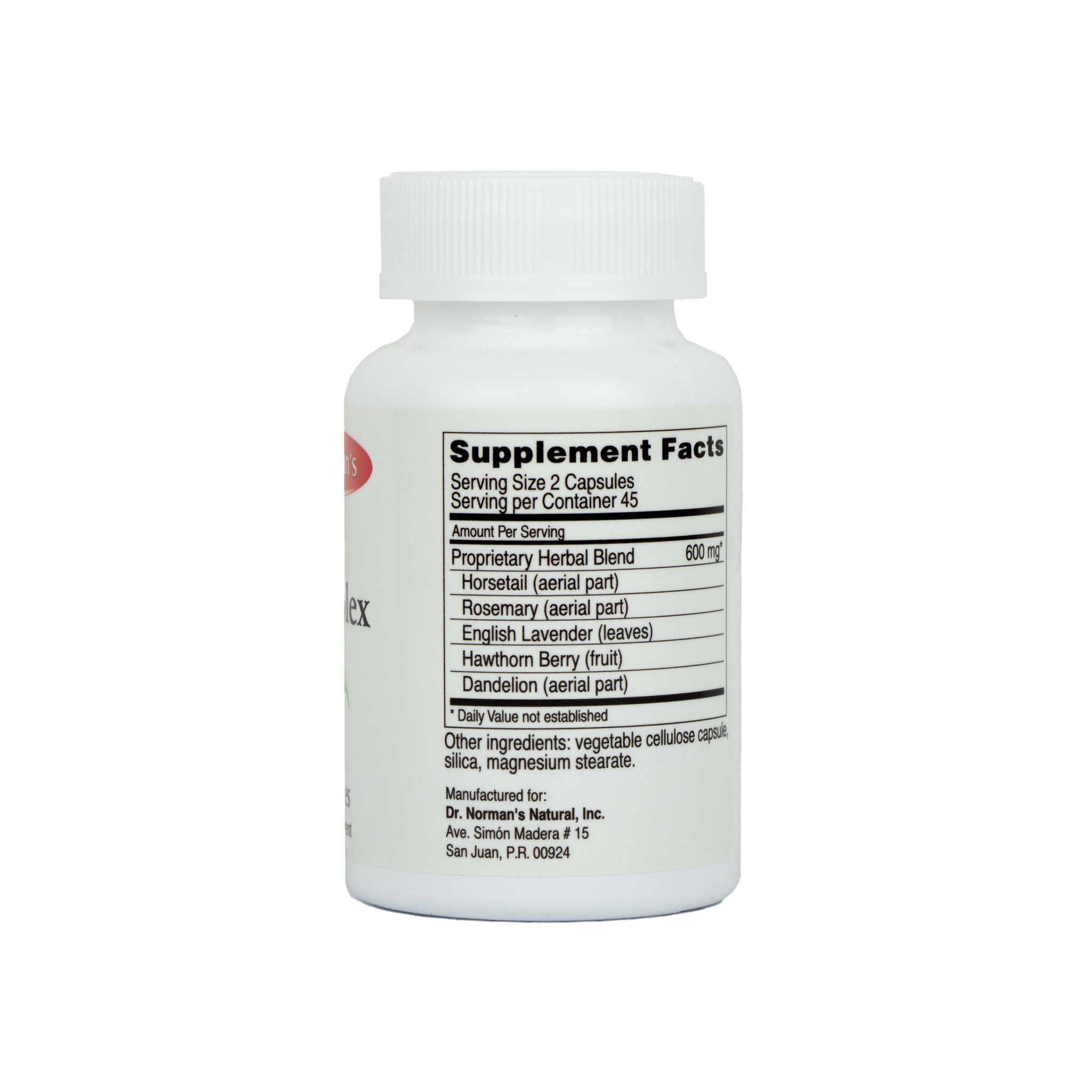 Dr. Norman's Circuplex – Bioshackstore.com