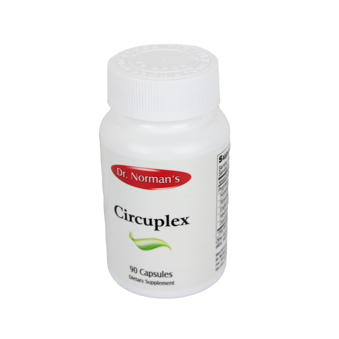 Dr. Norman's Circuplex – Bioshackstore.com