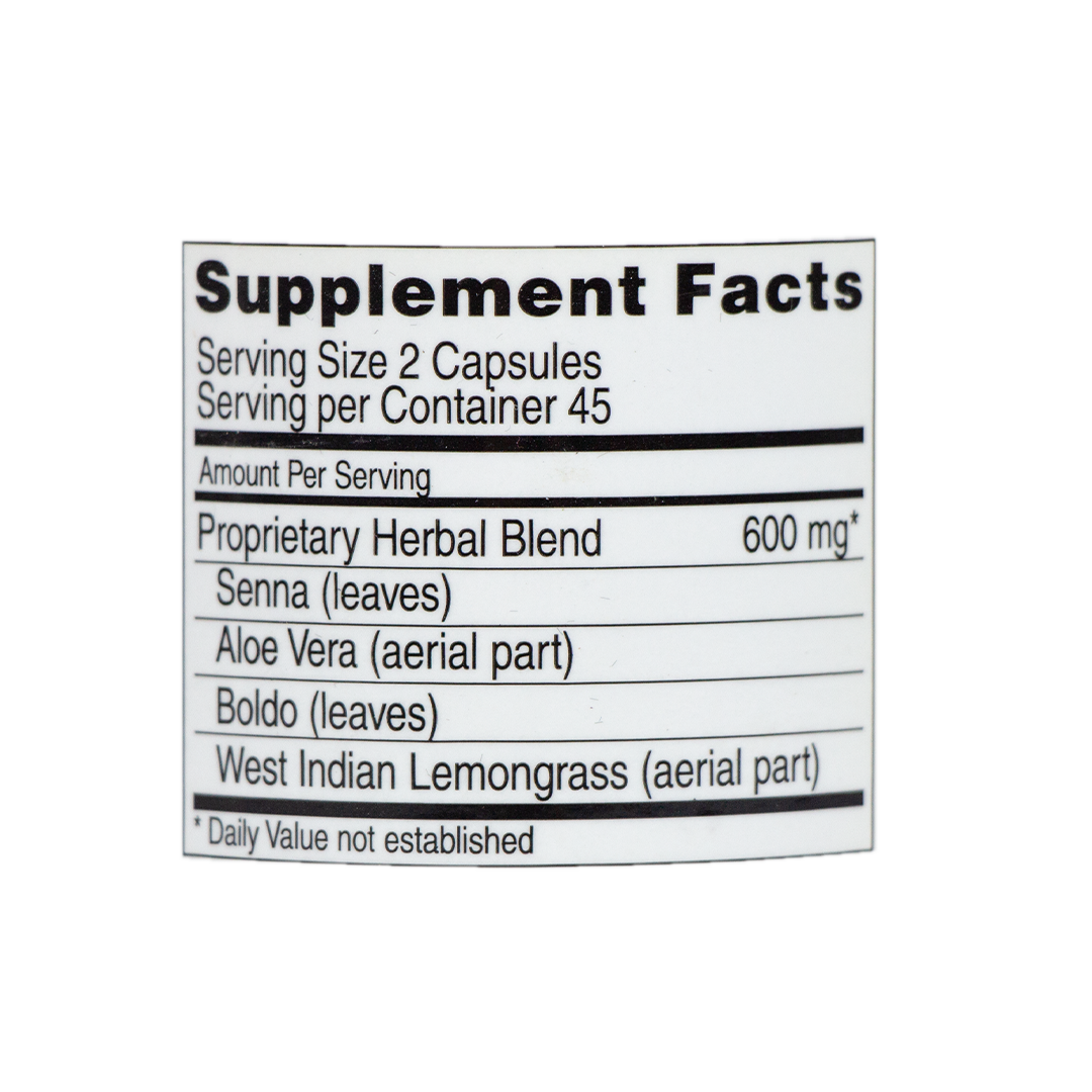 Dr. Norman's Detoxiplex – Bioshackstore.com